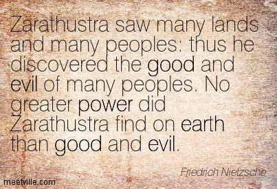 Zarathustra – The Prophet of Ancient Iran – “Hooked on Inspiration’s ...