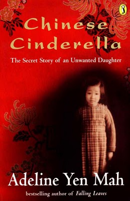 Falling Leaves and a Chinese Cinderella – “Hooked on Inspiration’s Blog ...