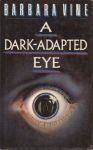 A Dark-Adapted Eye – “Hooked on Inspiration’s Blog” by Sherna Bhumgara