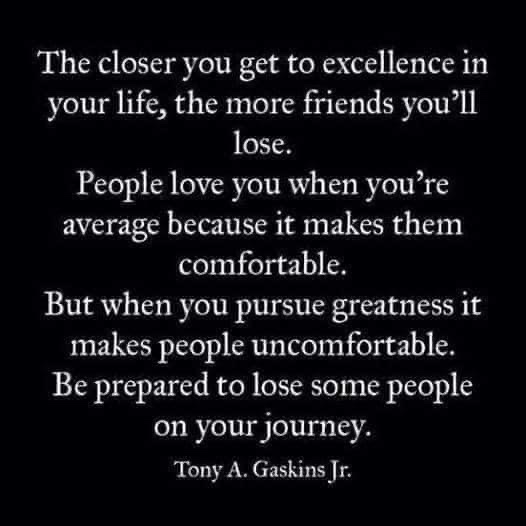 In the Pursuit of Excellence and Success – “Hooked on Inspiration’s ...