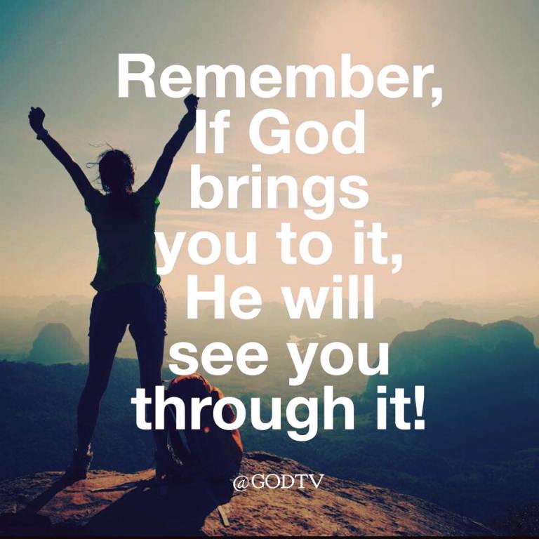 You Raise Me Up: The Significance of Faith, Hope, Love and Emotional ...