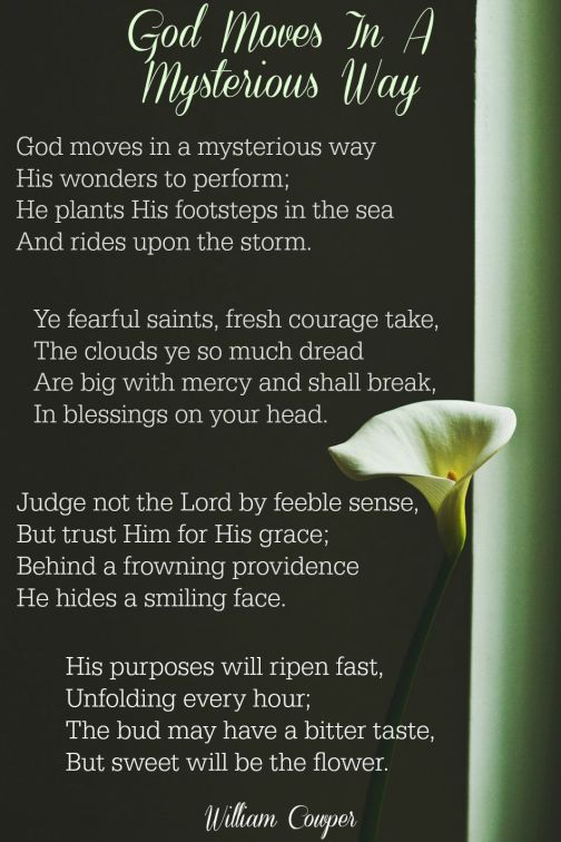 You Raise Me Up: The Significance of Faith, Hope, Love and Emotional ...